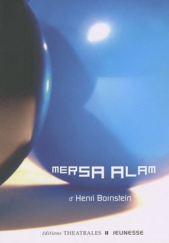 MERSA ALAM by Henri Bornstein | Goodreads
