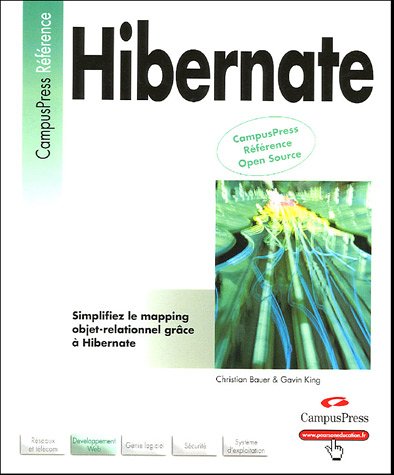 Hibernate by Christian Bauer | Goodreads