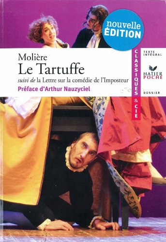 Molière, Le Tartuffe by Molière | Goodreads