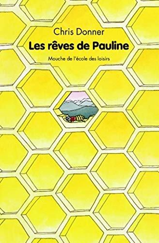 Rêves de Pauline (Les) by Chris Donner | Goodreads