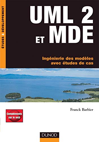 UML 2 et MDE (French Edition) by Barbier | Goodreads