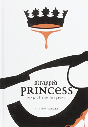 Scrapped Princess: Song of the Forgiven by unknown author | Goodreads