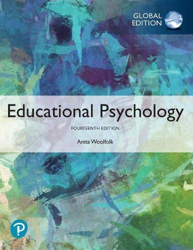 Educational Psychology plus Pearson MyLab Education with Pearson eText ...