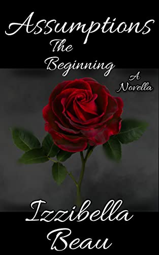 Assumptions: The Beginning by Izzibella Beau | Goodreads