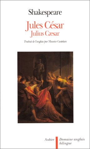 JULES CESAR (JULIUS CAESAR) by William Shakespeare | Goodreads