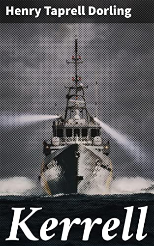 Kerrell by Henry Taprell Dorling | Goodreads