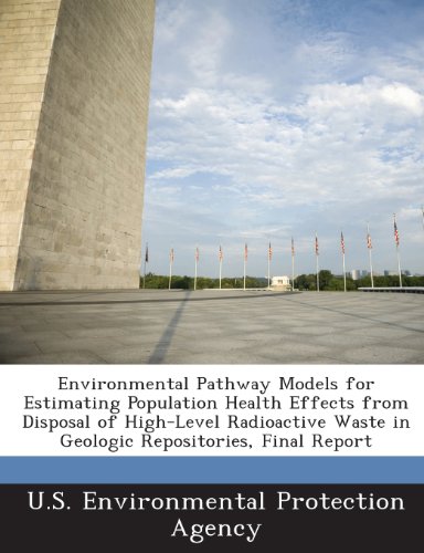 Environmental Pathway Models for Estimating Population Health Effects ...