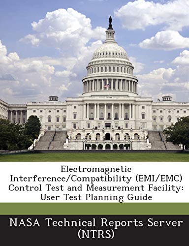 Electromagnetic Interference/Compatibility (EMI/EMC) Control Test and ...