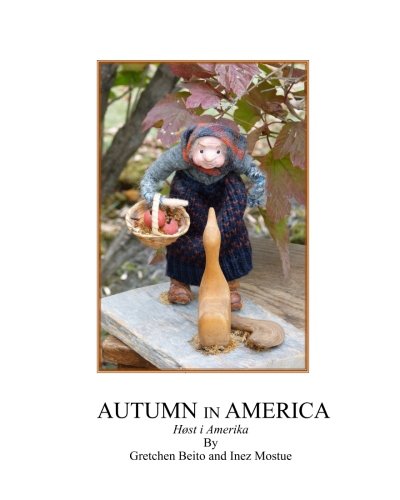 Autumn in America by Gretchen Beito | Goodreads