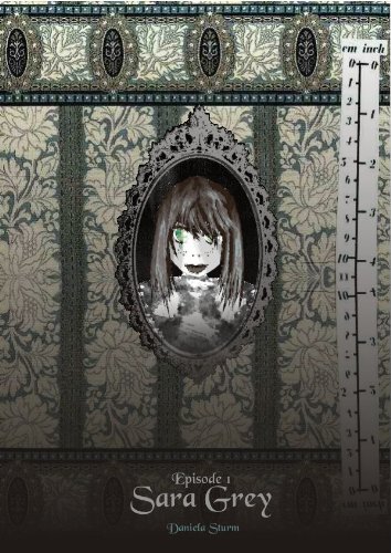 Sara Grey No.1 (German Edition) by Daniela Sturm | Goodreads