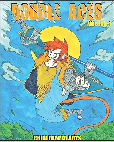 DOUBLE ACES by Cid IX | Goodreads