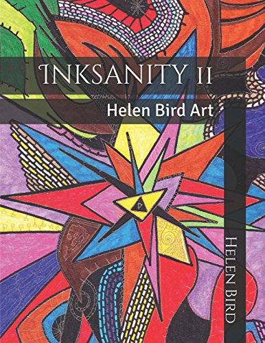 Inksanity II by Helen Bird | Goodreads