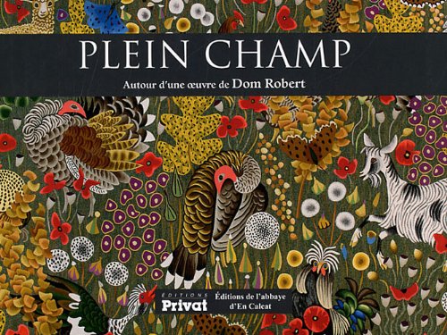 PLEIN CHAMP by GASC S. GUERIN | Goodreads