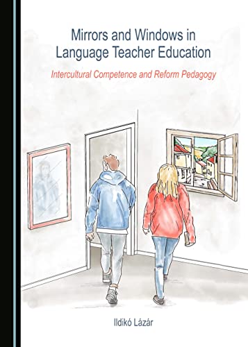 Education Windows Into Mirrors