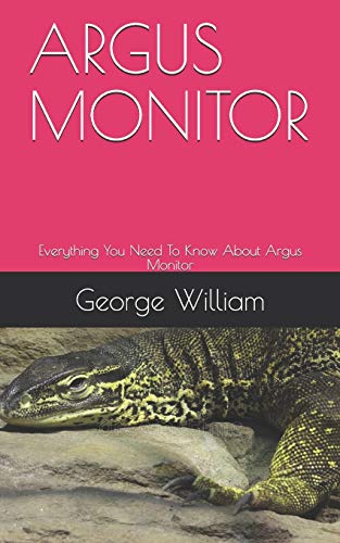 ARGUS MONITOR: Everything You Need To Know About Argus Monitor by ...