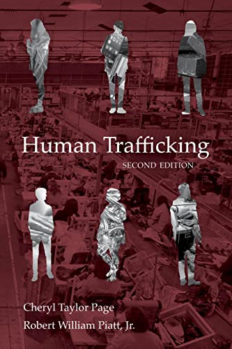 Human Trafficking by Cheryl Page | Goodreads