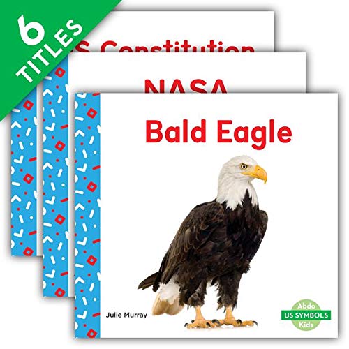 US Symbols: Bald Eagle, Liberty Bell, Nasa, National Anthem, Us ...