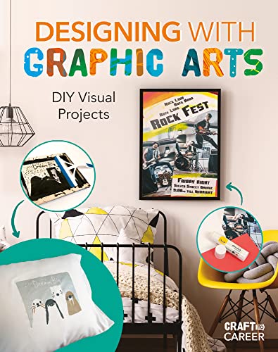 Designing with Graphic Arts: DIY Visual Projects: DIY Visual Projects ...