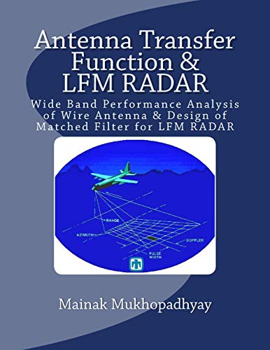 Antenna Transfer Function & LFM RADAR: Wide Band Performance Analysis ...