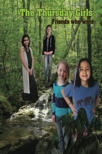 Thursday Girls by Thursday Girls | Goodreads