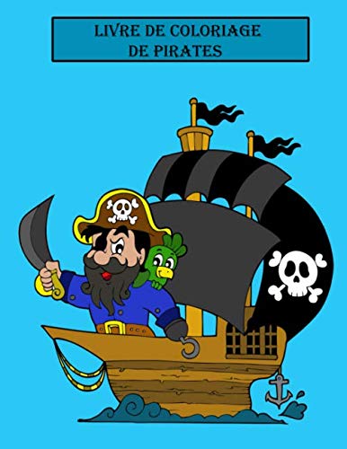 Dessin De Pirate Facile