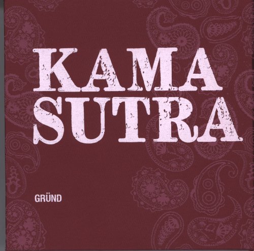 Kama Sutra nouvelle édition (Les essentiels du bien-être) by Richard ...