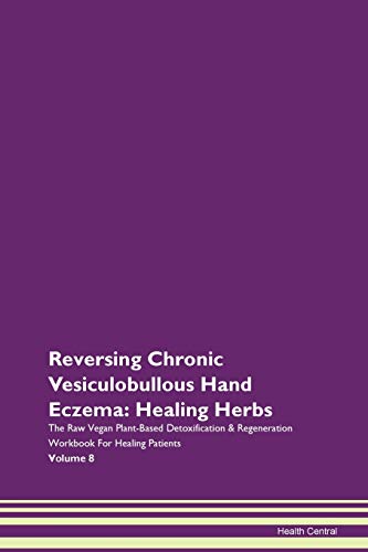 Reversing Chronic Vesiculobullous Hand Eczema: Healing Herbs The Raw ...