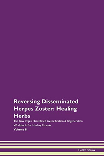 Reversing Disseminated Herpes Zoster: Healing Herbs The Raw Vegan Plant ...
