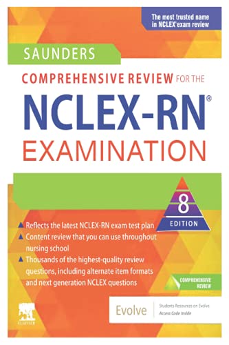 NCLEX-RN Exam by Clara Thompson | Goodreads