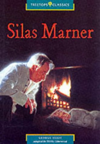 Oxford Reading Tree: Stage 16: TreeTops Classics: Silas Marner by ...