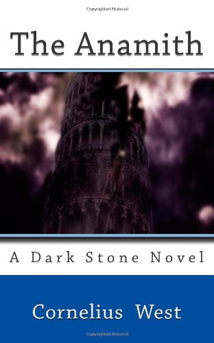 The Anamith by Cornelius West | Goodreads