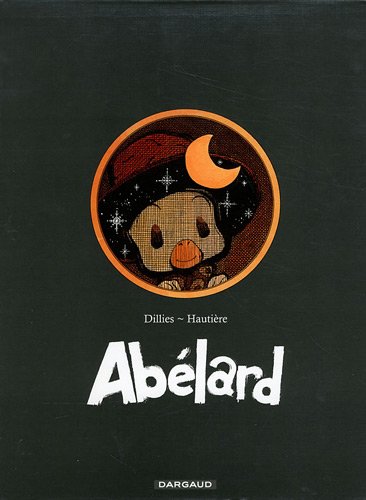 COFFRET ABELARD T1 T2 + EX LIBRIS by Régis Hautière | Goodreads