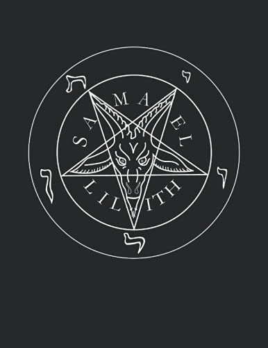 Occult Gothic Grunge Satan Calendar 2022: Calendar 2022, 164 pages ...