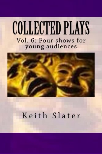 Plays 6: youth by Keith Slater | Goodreads