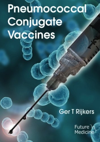Pneumococcal Conjugate Vaccines by Ger T Rijkers | Goodreads