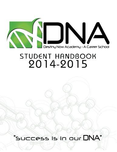 Destiny Now Academy - A Career School by Dr. Wiley E. Hughes | Goodreads