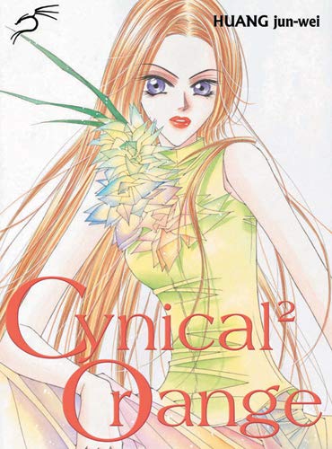 Cynical Orange T02 by JUN-WEI HUANG | Goodreads