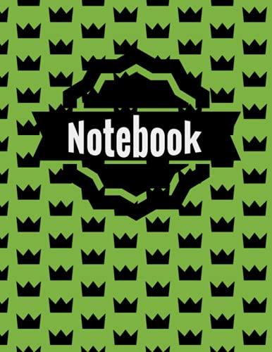 Crown Notebook by Raymond Thompson | Goodreads