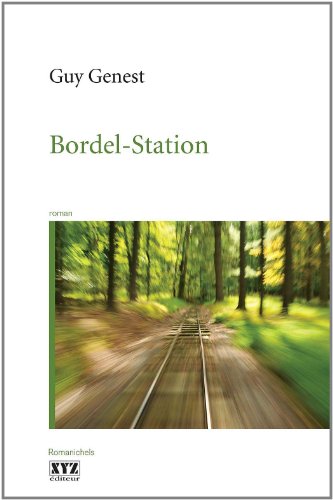 bordel-station by GENEST GUY | Goodreads