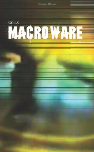 Macroware (Swedish Edition) by GO13 | Goodreads