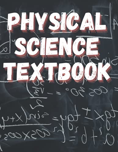 physical science textbook: Exploring Creation with Physical Science ...
