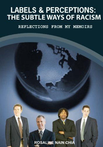 Labels & Perceptions, the subtle ways of racism. Reflections from my ...