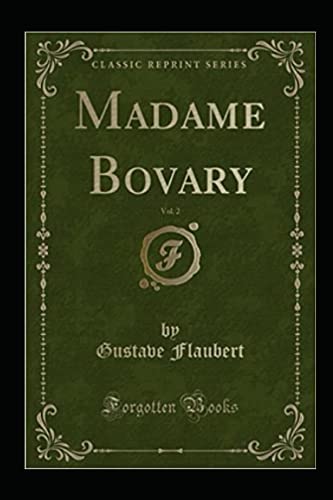 Madame Bovary (French Edition) by Gustave Flaubert | Goodreads