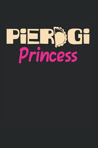 Pierogi Princess: A5 Monatsplaner Terminplaner Journal Kalender ...