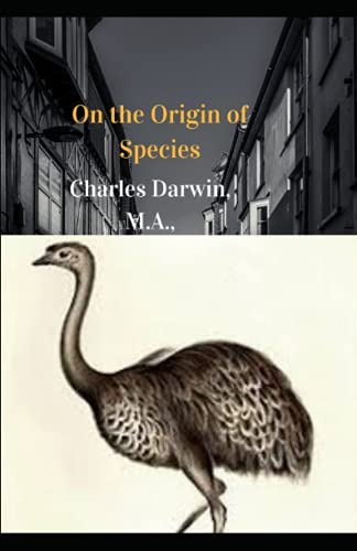 On the Origin of Species (Annotated) by Charles Darwin | Goodreads