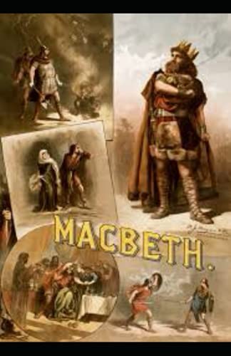 Macbeth annotated by William Shakespeare | Goodreads