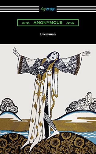 Everyman by Anonymous | Goodreads