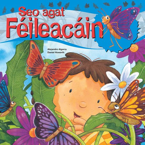 Seo Agat Feileacain by Alejandro Algarra | Goodreads