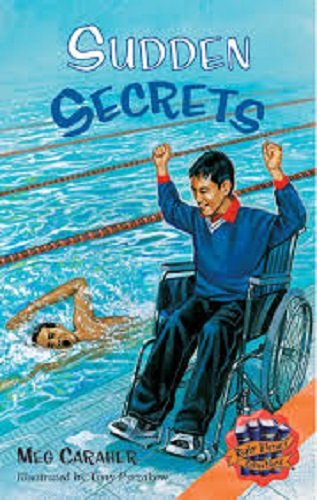 Rigby Literacy: Student Reader Bookroom Package Grade 3 Sudden Secrets ...