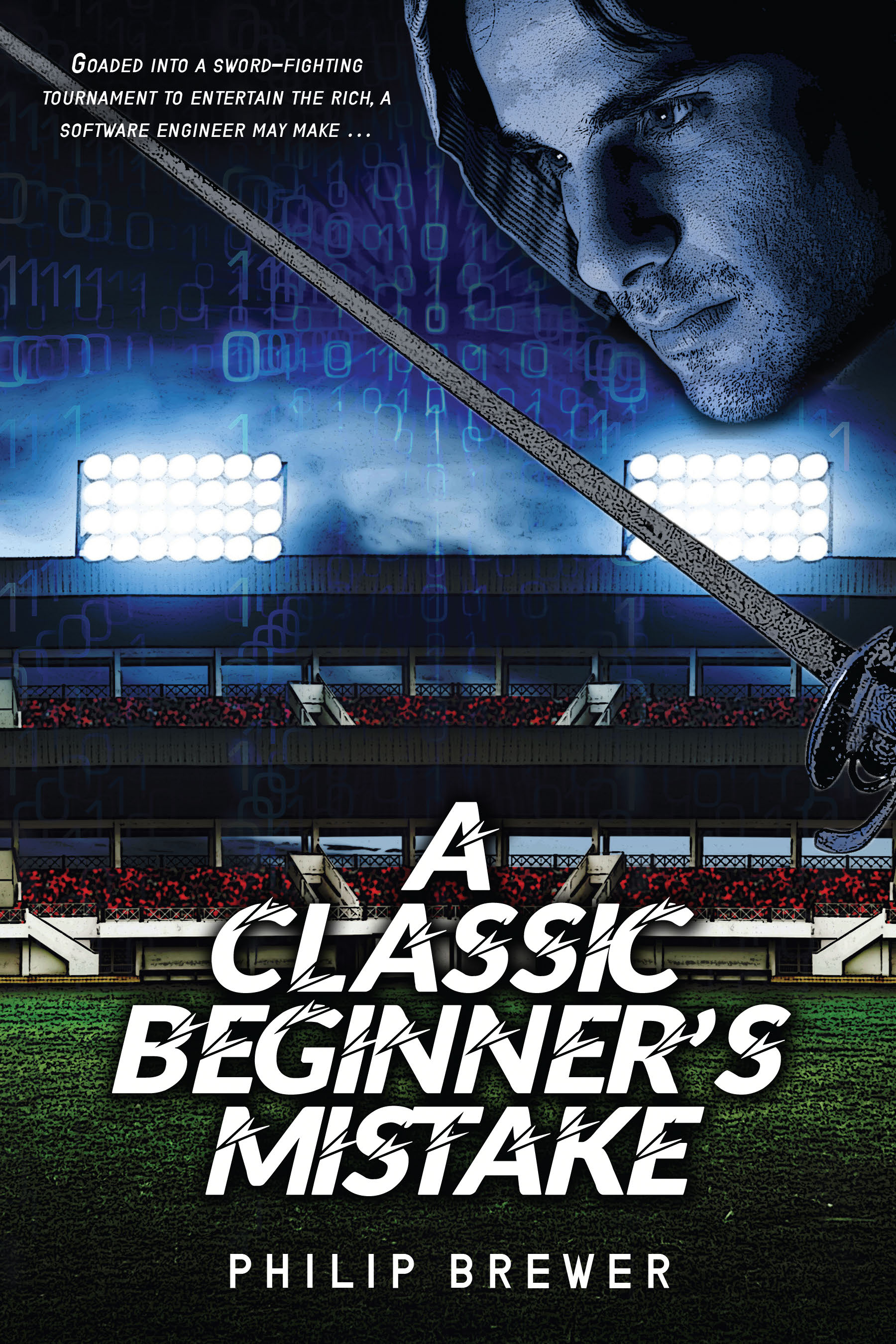 A Classic Beginner's Mistake by Philip Brewer | Goodreads